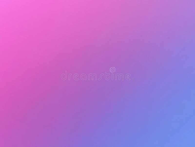 Gradient Background, Purple To Blue, Smooth Transition, Digital Art ...