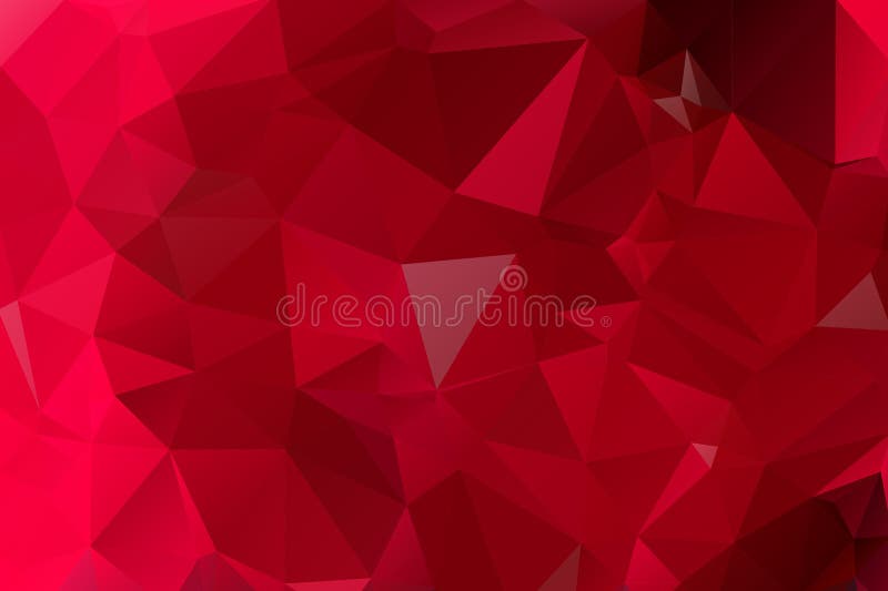 Red Black Triangles Stock Illustrations – 15,530 Red Black Triangles ...