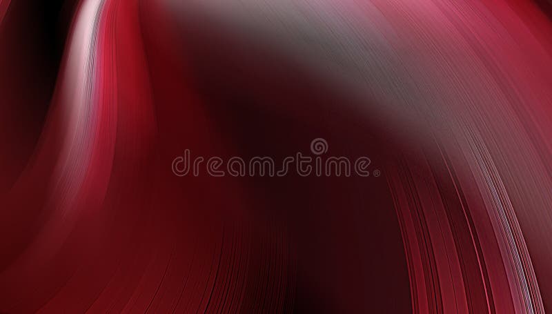 Red Gradient Motion Artistic Background Stock Illustration ...