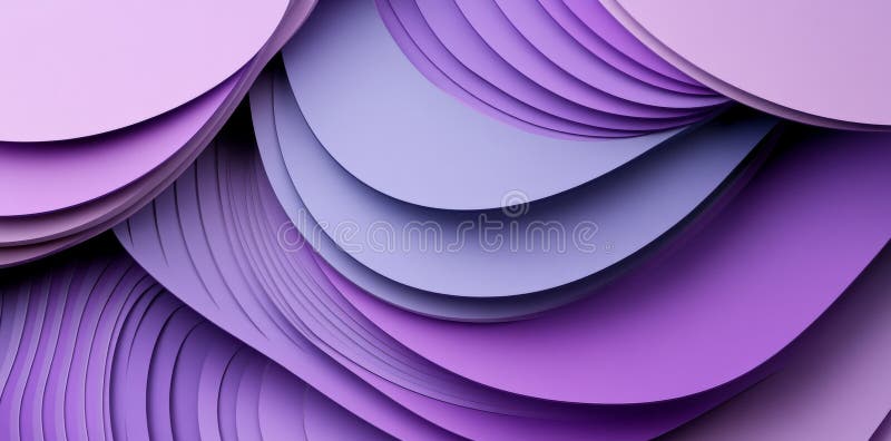 A Gradient Background in Shades of Purple with a Faint Grainy Texture ...
