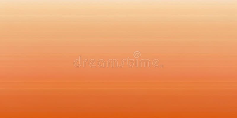 Gradient Background Shifting from Light To Deep Peach for Full Frame ...