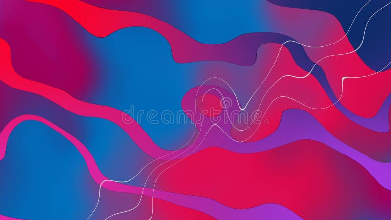 Gradient Background, Smooth Gradient, Abstract Colorful Gradient ...