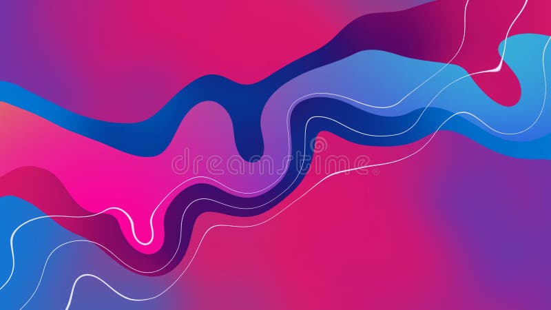 Gradient Background, Smooth Gradient, Abstract Colorful Gradient ...