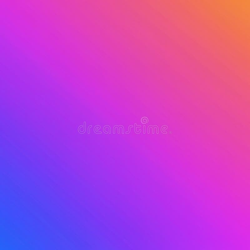 Smooth Transition from Pink To Purple in Gradient Texture Stock Photo ...