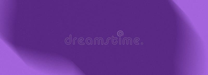 Gradient Background with Smooth Transition of Lilac Purple Shades ...