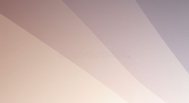 A Gradient Background with Soft, Curved Bands Transitioning from Light ...