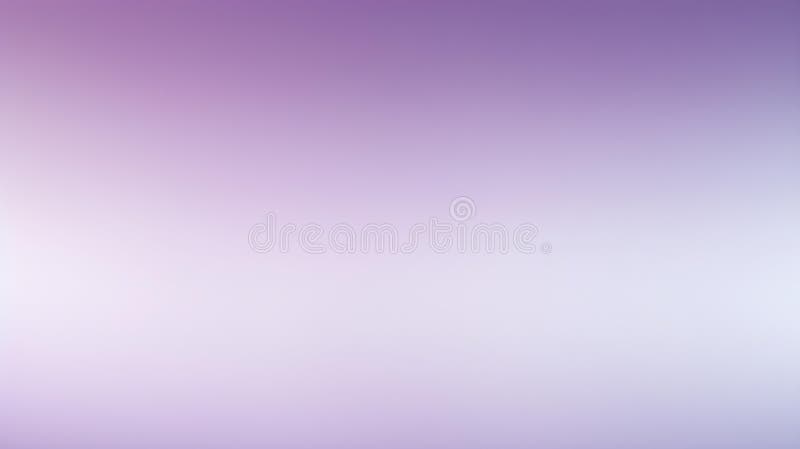 Gradient Background with Soft Texture Fading from Dark Purple To White ...