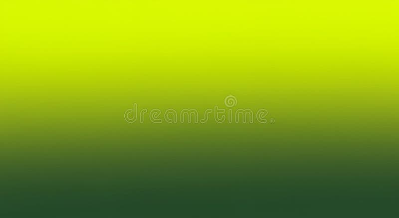 A Gradient Background Transitioning from Bright Yellow at the Top To ...