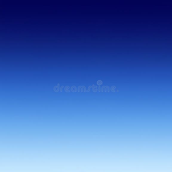 A Gradient Background Transitioning from Light Blue at the Bottom To ...