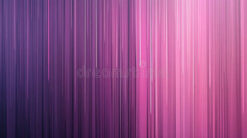A Gradient Background Transitioning from Pastel Pink To Deep Purple ...