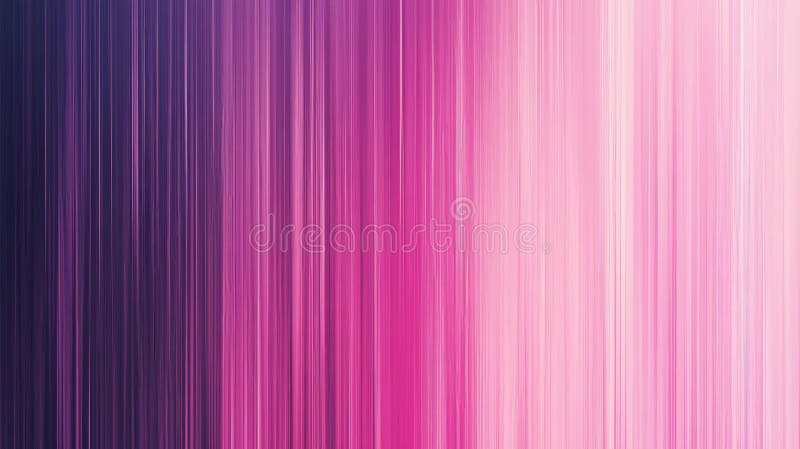 A Gradient Background Transitioning from Pastel Pink To Deep Purple ...