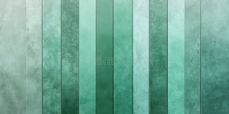Soft Green Gradient Background Transitioning Mint Emerald Subtle ...