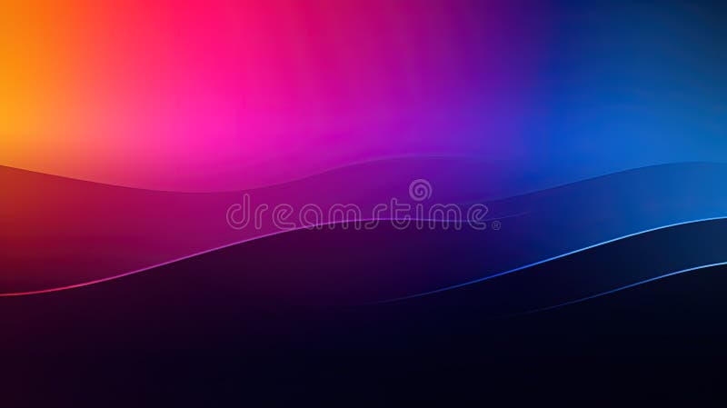 Gradient Background. Wallpaper Stock Illustration - Illustration of ...