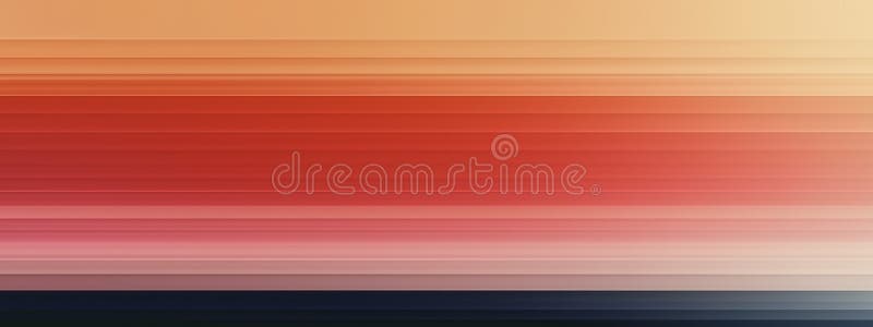 Gradient Background in Warm Tones Featuring Sunset Inspired Color ...