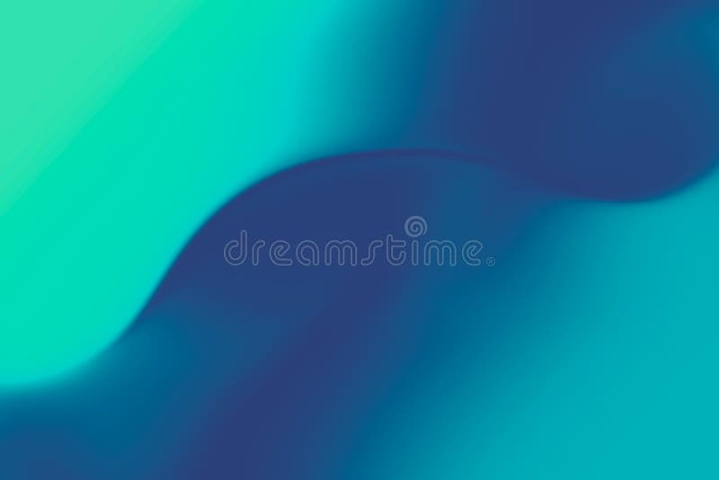Blue Gradient Background. Web Banner Design. Dynamic Background with ...