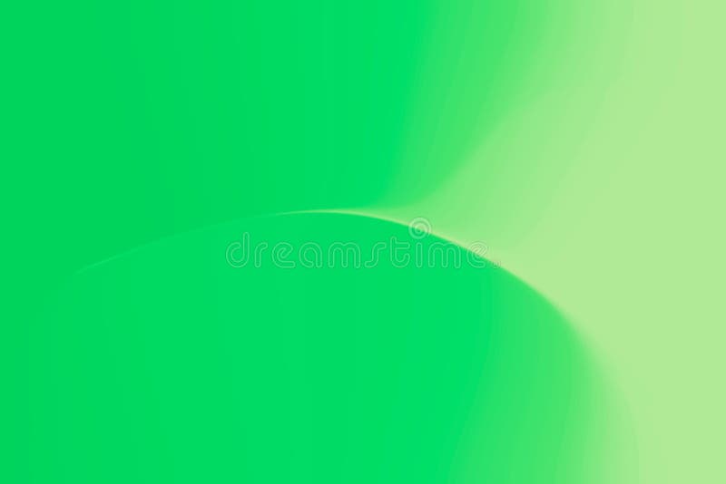 Green Gradient Background. Web Banner Design. Dynamic Background with ...