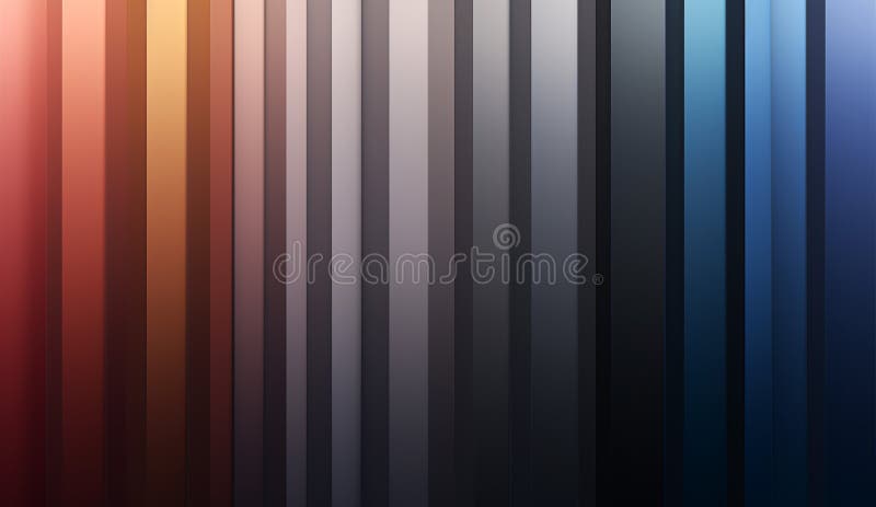 Gradient Background for Web Design from Vertical Lines and Stripes ...