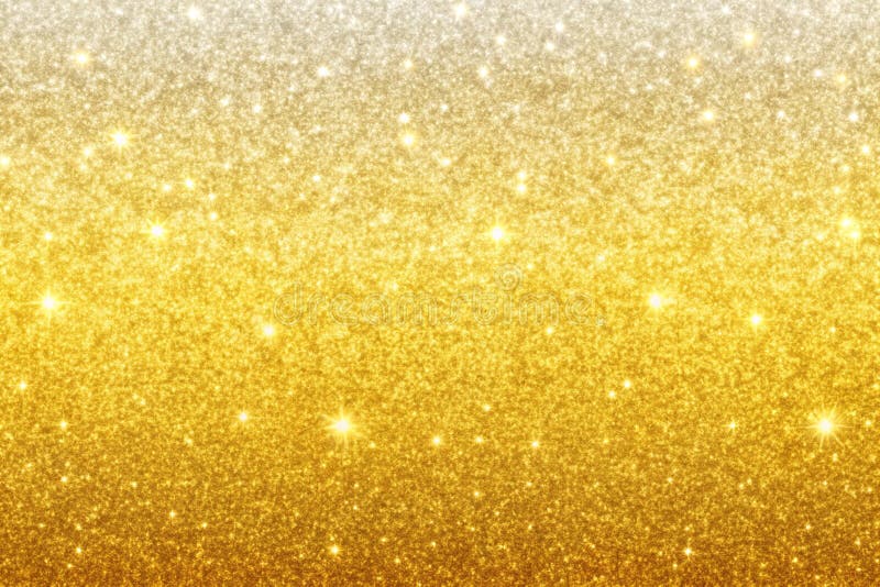 Yellow White Noise Gradient Background Stock Illustration ...