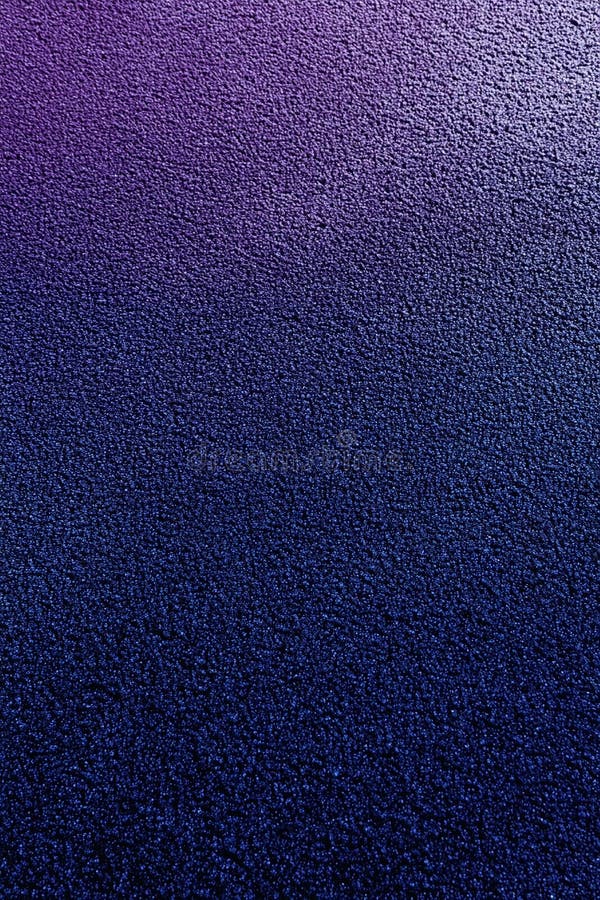 Gradient Banner Blending Deep Indigo into Violet with Subtle Speckled ...