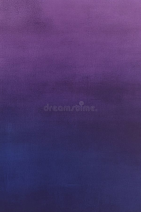 Gradient Banner Blending Deep Indigo into Violet with Subtle Speckled ...