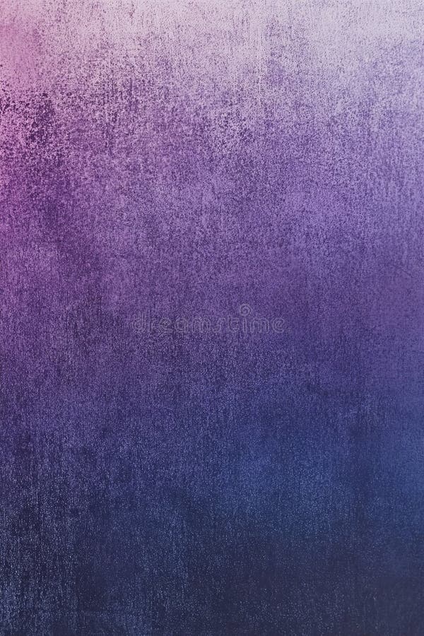 Gradient Banner Blending Deep Indigo into Violet with Subtle Speckled ...