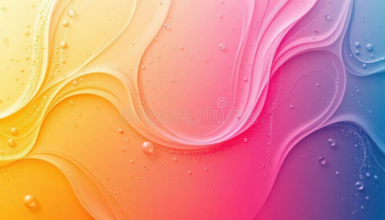 Gradient Based on Taste Palette Visualization, Sour Citrus Yellow, Mint ...