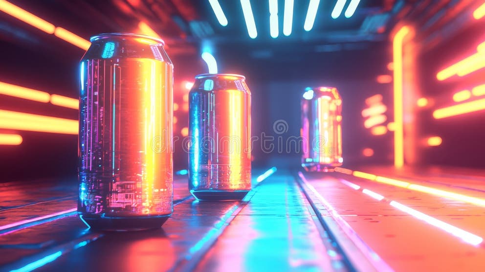 A Gradient Battery Icon Designed in a Modern Format, Displayed As a ...