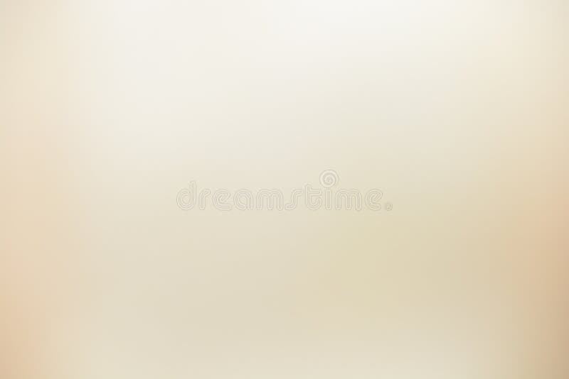 Gradient Beige Background for Wallpapers and Graphic Designs, Blurred ...