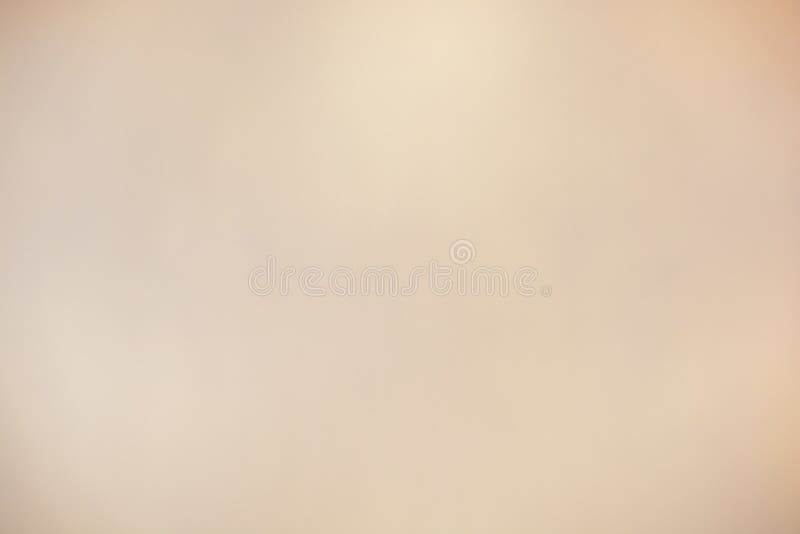 Gradient Beige Background for Wallpapers and Graphic Designs, Blurred ...