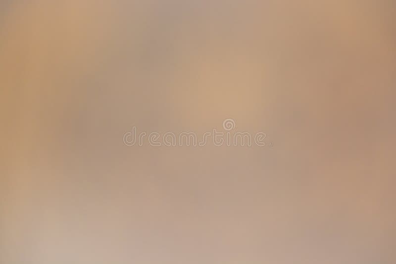 Gradient Beige Background for Wallpapers and Graphic Designs, Blurred ...
