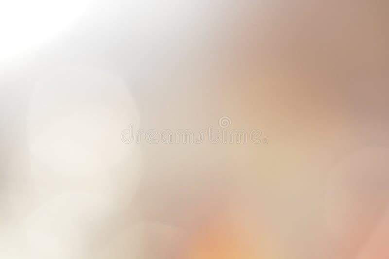 Gradient Beige Background for Wallpapers and Graphic Designs, Blurred ...