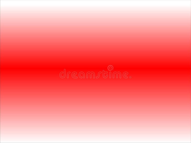 Vector Background Illustration Abstract Gradient, Red Blood and White ...