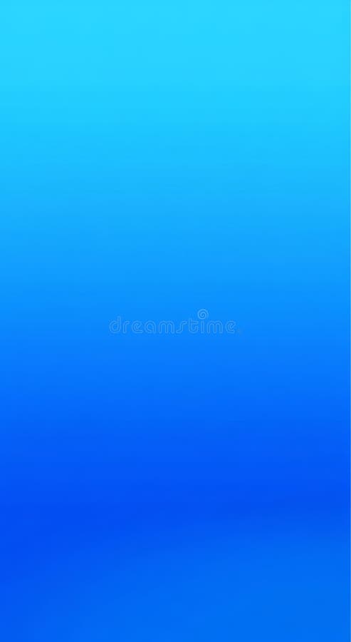 A Gradient Blue Background that Features a Textured Grainy Effect Stock ...