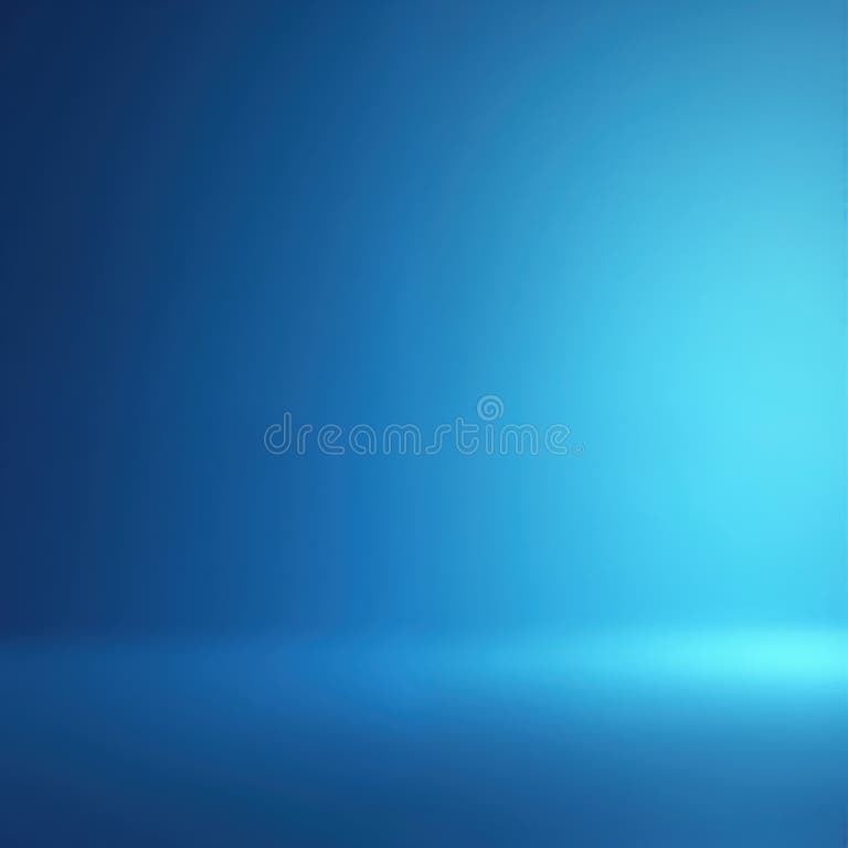 Gradient Blue Background with Navy Blue, Sky Blue Tones. Modern ...