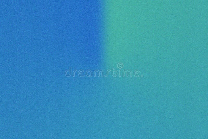 Gradient Blue Background with Noise Effect Stock Illustration ...
