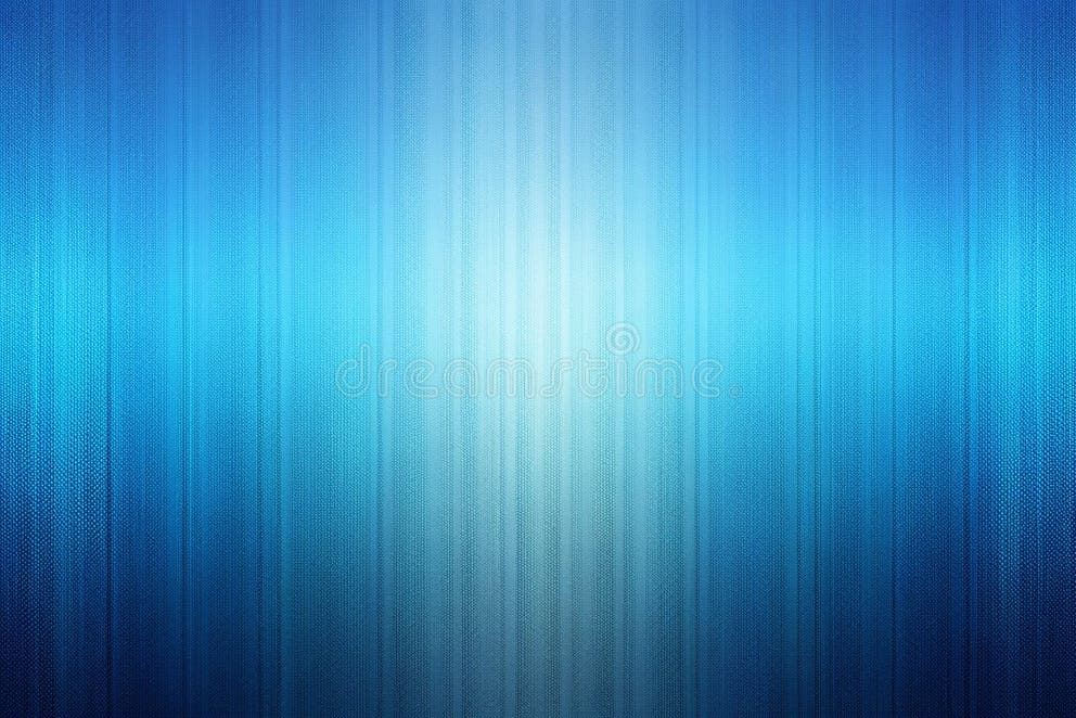 Gradient Blue Background with Noise Filter Effect Stock Illustration ...