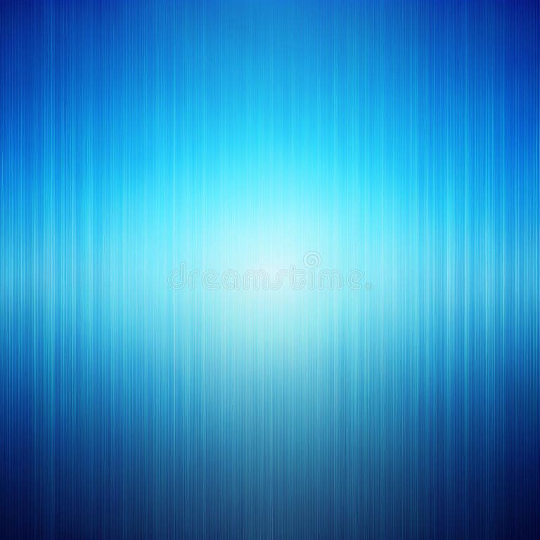 Gradient Blue Background with Noise Filter Effect Stock Illustration ...
