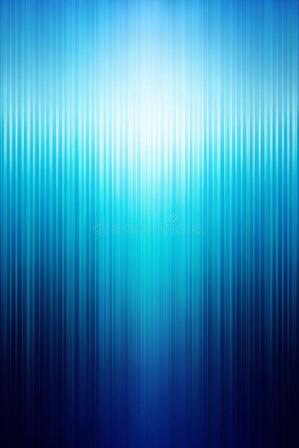 Gradient Blue Background with Noise Filter Effect Stock Illustration ...