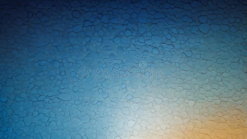Gradient Blue Colour Purpose for Background Stock Illustration ...
