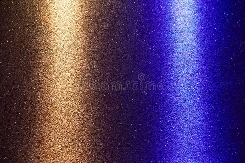 Gradient Blue and Creamy Bright Background Stock Image - Image of ...