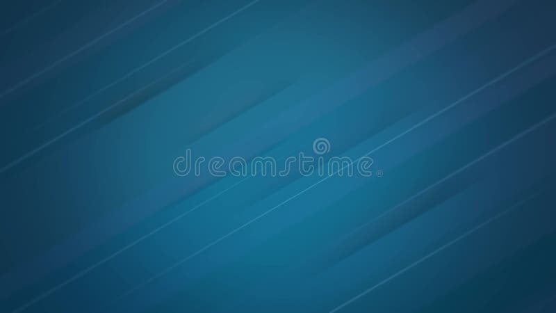 Gradient Blue Lines Pattern Stock Footage - Video of animation ...