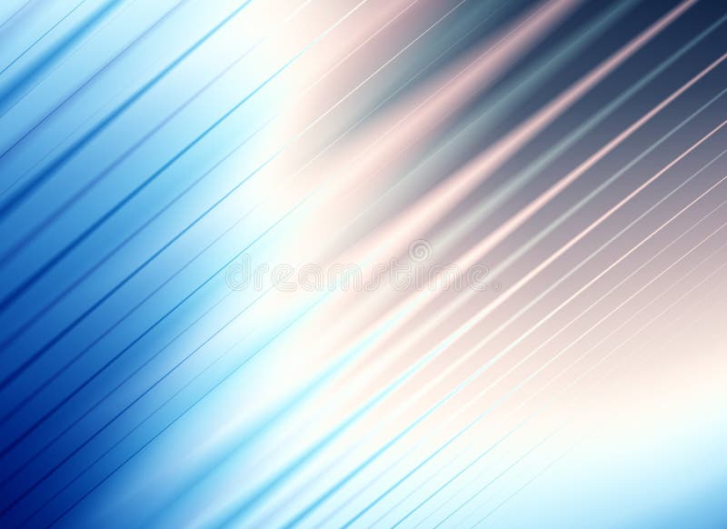 Gradient Blue Lines Stripes Texture Stock Photo - Image of colourful ...