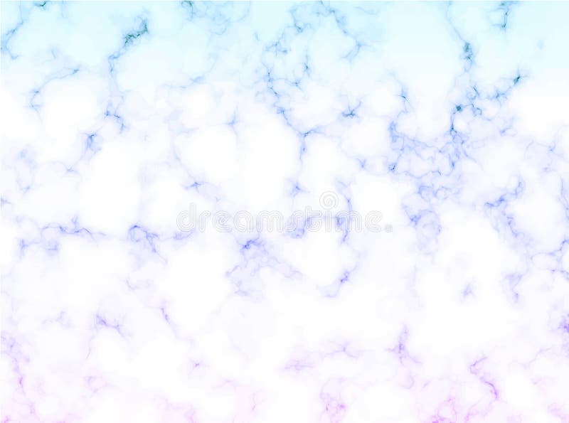 Gradient Blue Purple Marble Background Stock Illustration ...