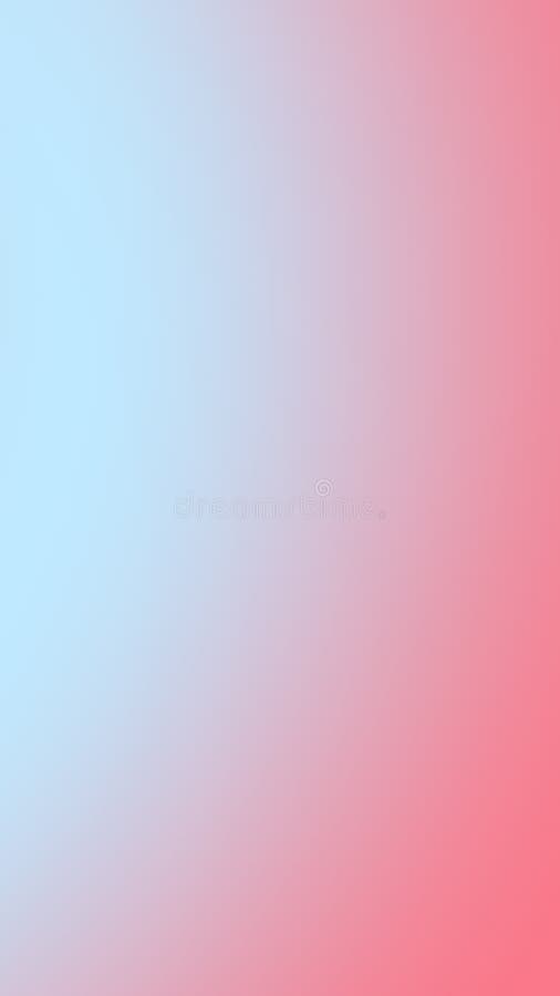 Gradient with Blue and Red Color. Modern Texture Background. Stock ...