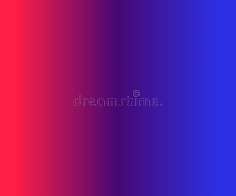 Gradient Blue Red Dark Color Background for Design Elements Stock ...