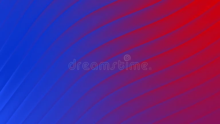 Gradient of Blue and Red Diagonal Stripes Stock Image - Image of ...