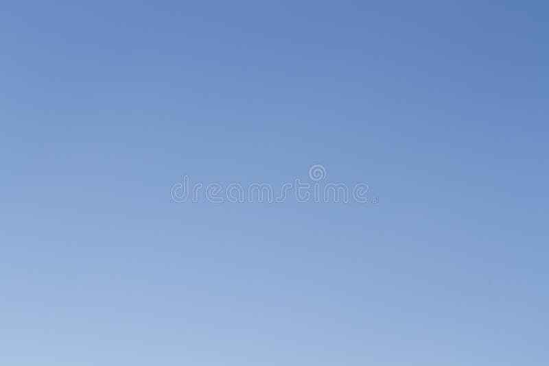 Gradient of blue sky stock image. Image of view, background - 134434545
