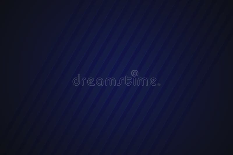 Gradient Blue Texture for Layout Stock Illustration - Illustration of ...