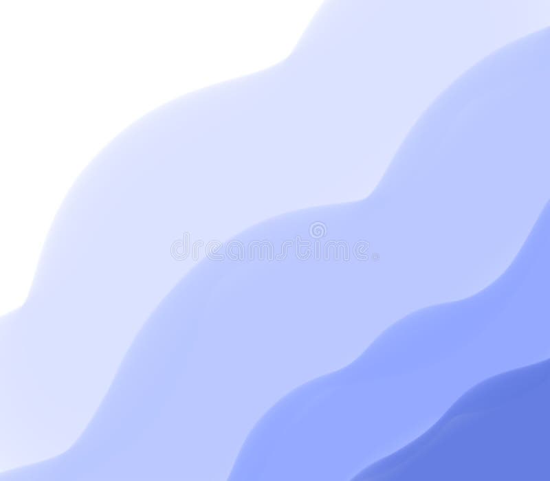 Blue Pattern Background Alternating White and Blue Digital Lines Vector ...