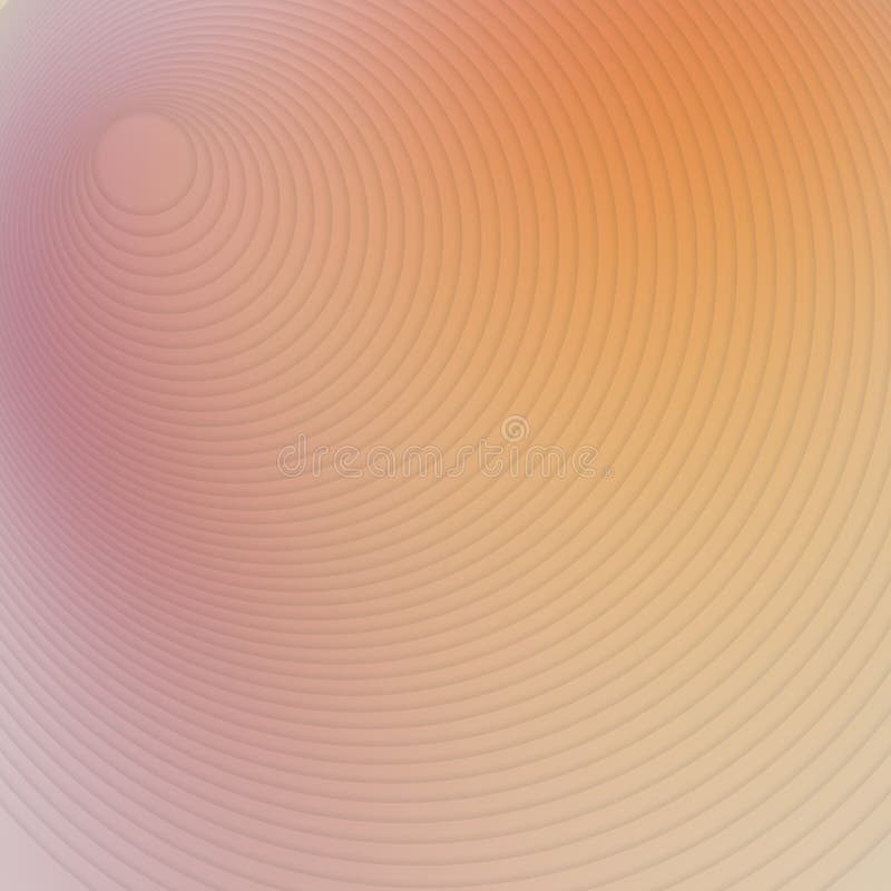 Gradient Blur Background Abstract Radial. Light Texture Stock ...